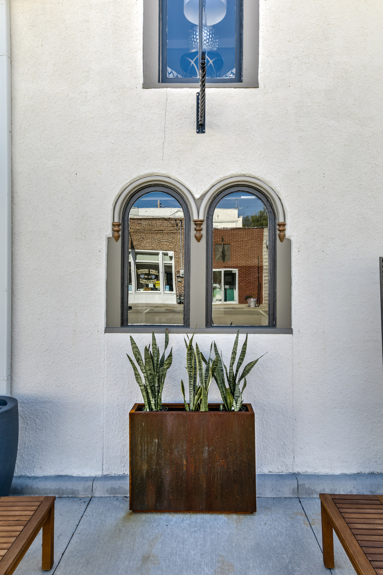 110 North Main Street - A3G Architects