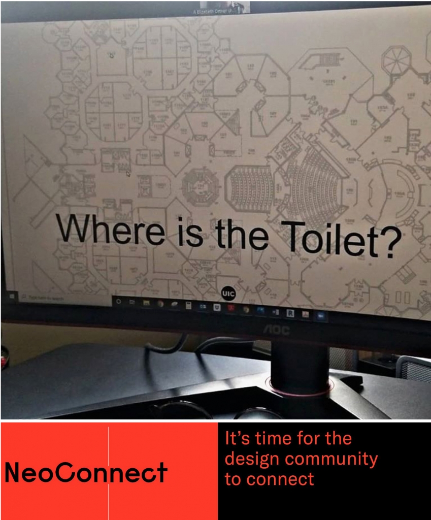 NeoConnect 2020 - A3G Architects