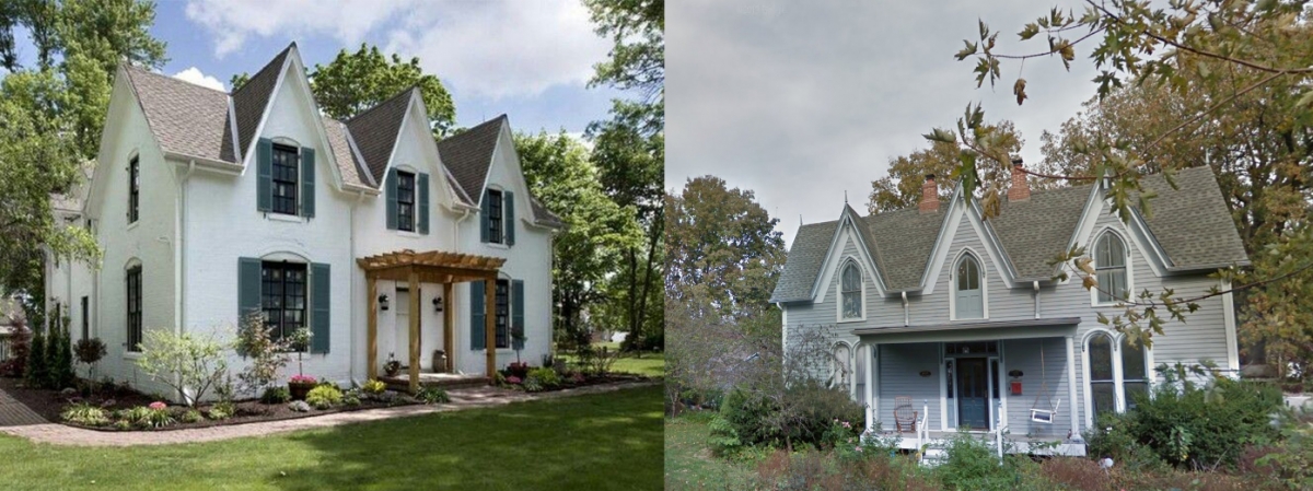 Three Gables Architecture - A3G Architects