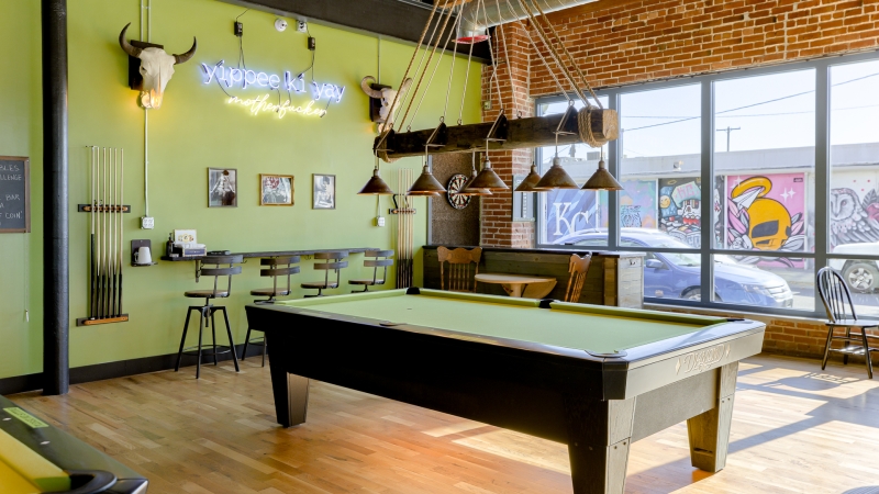 Commercial Architecture & Interior Design Projects - A3G Architects